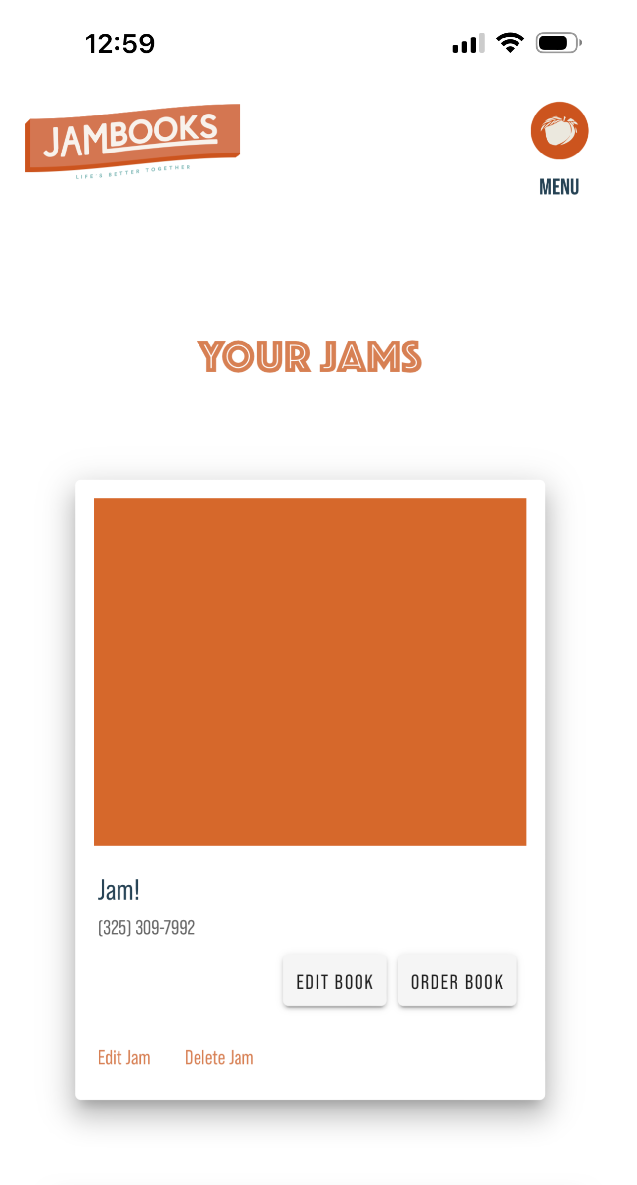 How do I add/invite a Jammer? – Jambooks